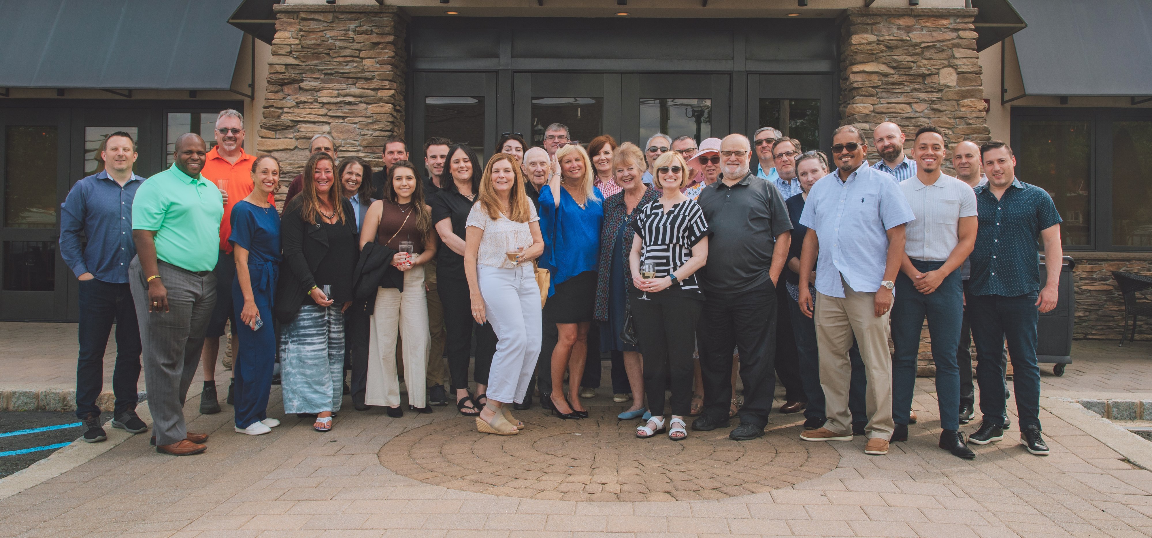 Hyperlocal News Network